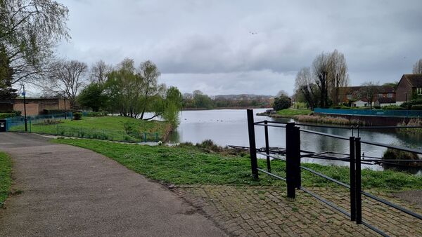 Locations Hub - Birchmere Park unit base