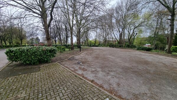 Locations Hub - Birchmere Park unit base