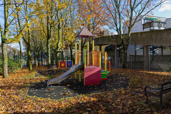 Locations Hub - Dunboyne Road Estate