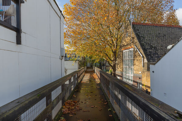 Locations Hub - Dunboyne Road Estate