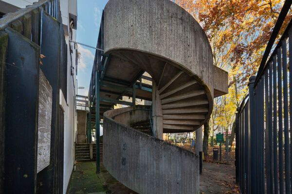 Locations Hub - Dunboyne Road Estate