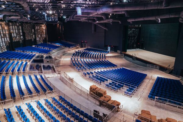Locations Hub - The Amphitheater at Poconos Park | Pocono Mountains
