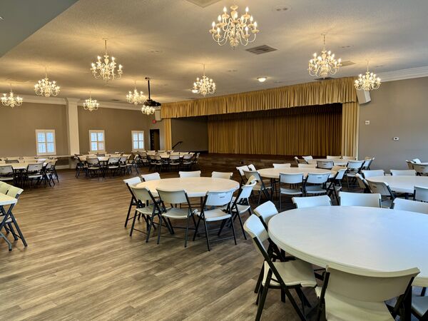 Locations Hub - Norcross Community Center