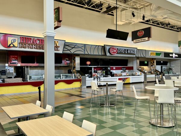 Locations Hub - Sugarloaf Mills Mall