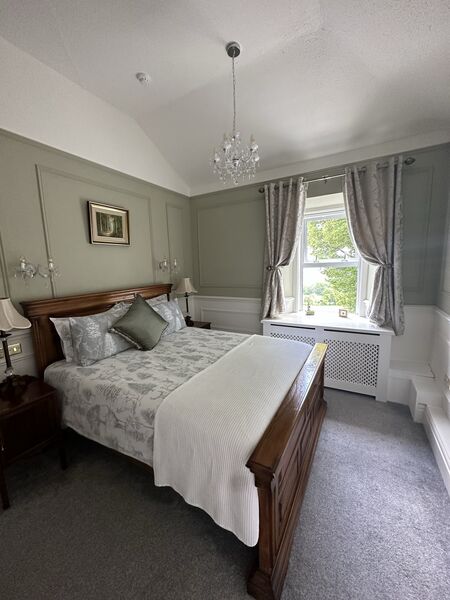 Locations Hub - Orlagh House