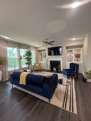 Locations Hub - Modern 4BR Home in Sought-After North Decatur – Perfect ...