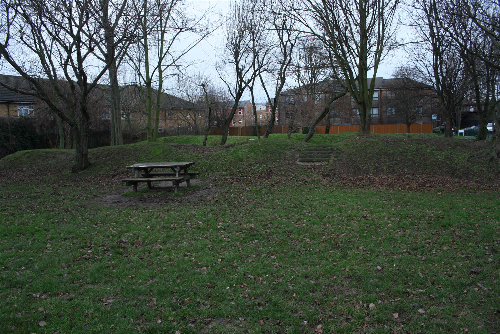 Locations Hub - Consort Park