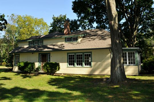 Locations Hub - Smithtown Historical Society (Collection)