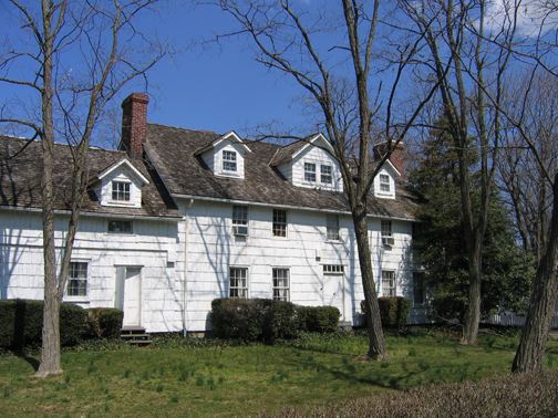 Locations Hub - Smithtown Historical Society (Collection)