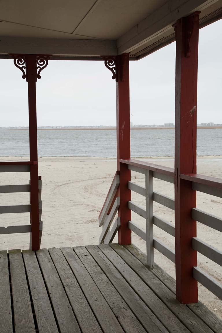 Locations Hub - Somers Point - Beach and Bay