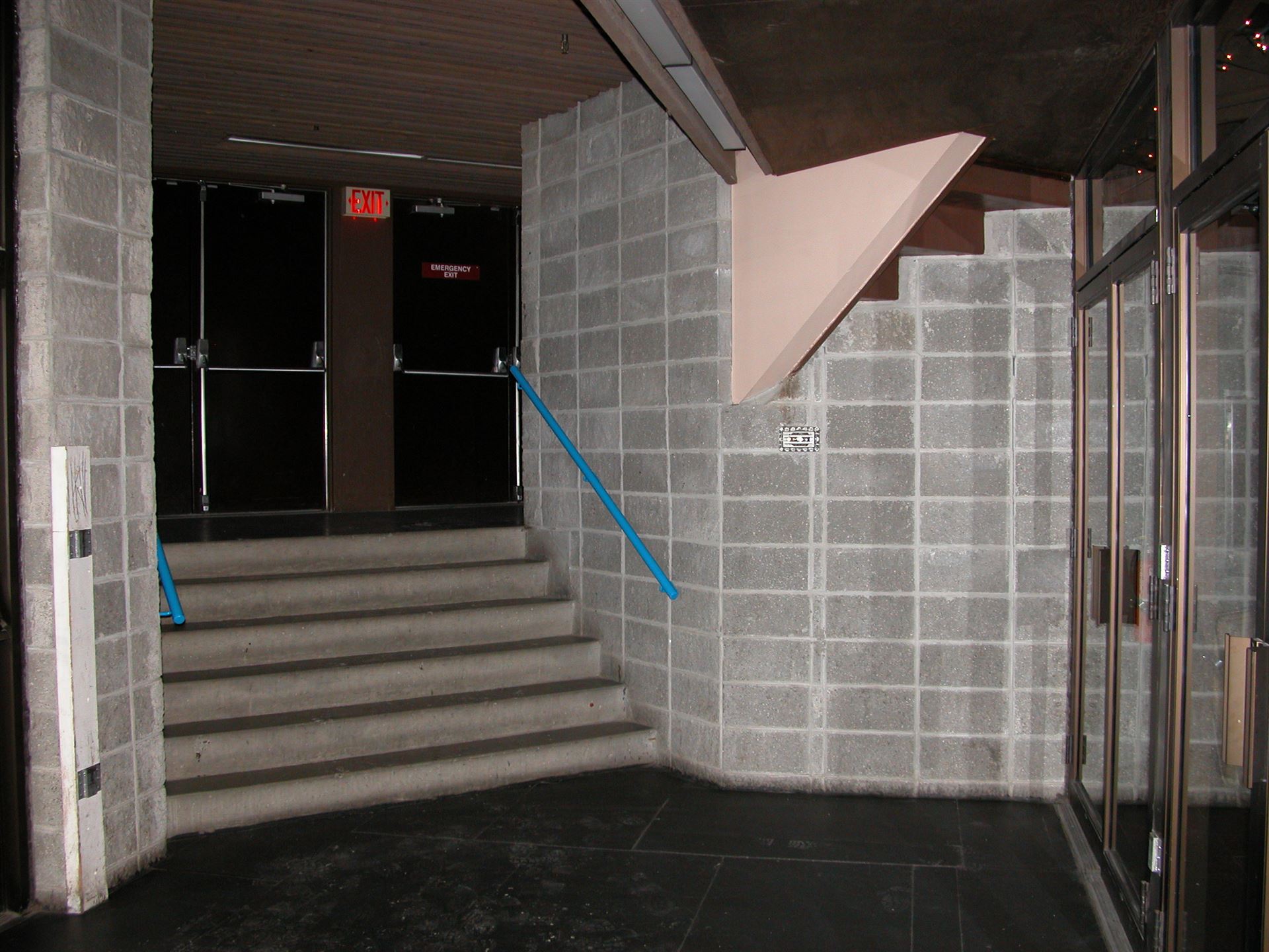 Locations Hub - Takhini Arena