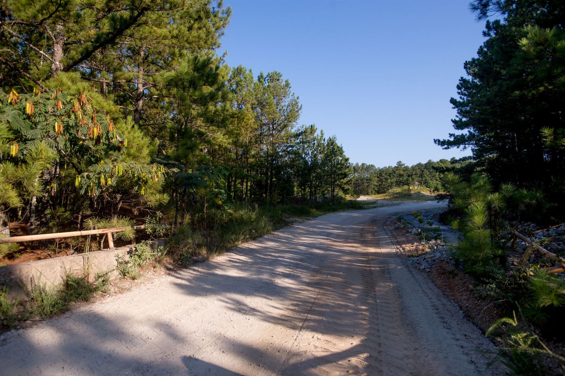 Locations Hub - Vulcan Quarry - Grayson, GA