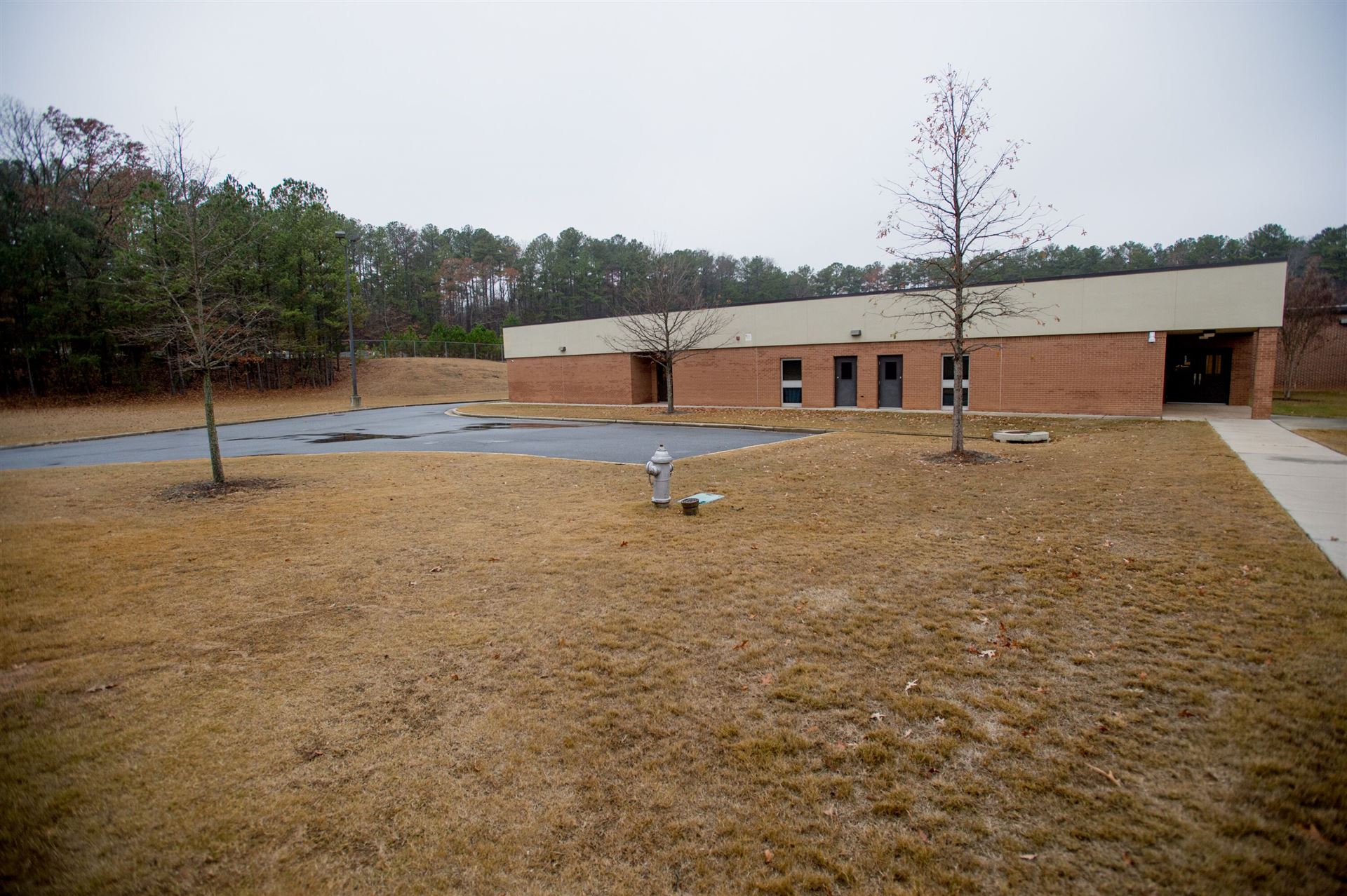 Locations Hub - Gwinnett School of Mathematics, Science and Technology