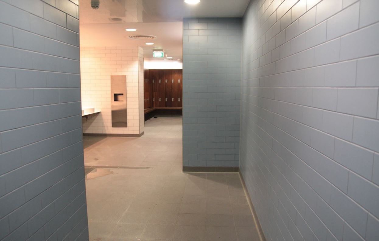 Locations Hub - Hanworth Air Park Leisure Centre