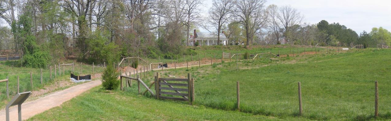 Locations Hub - McDaniel Farm Park