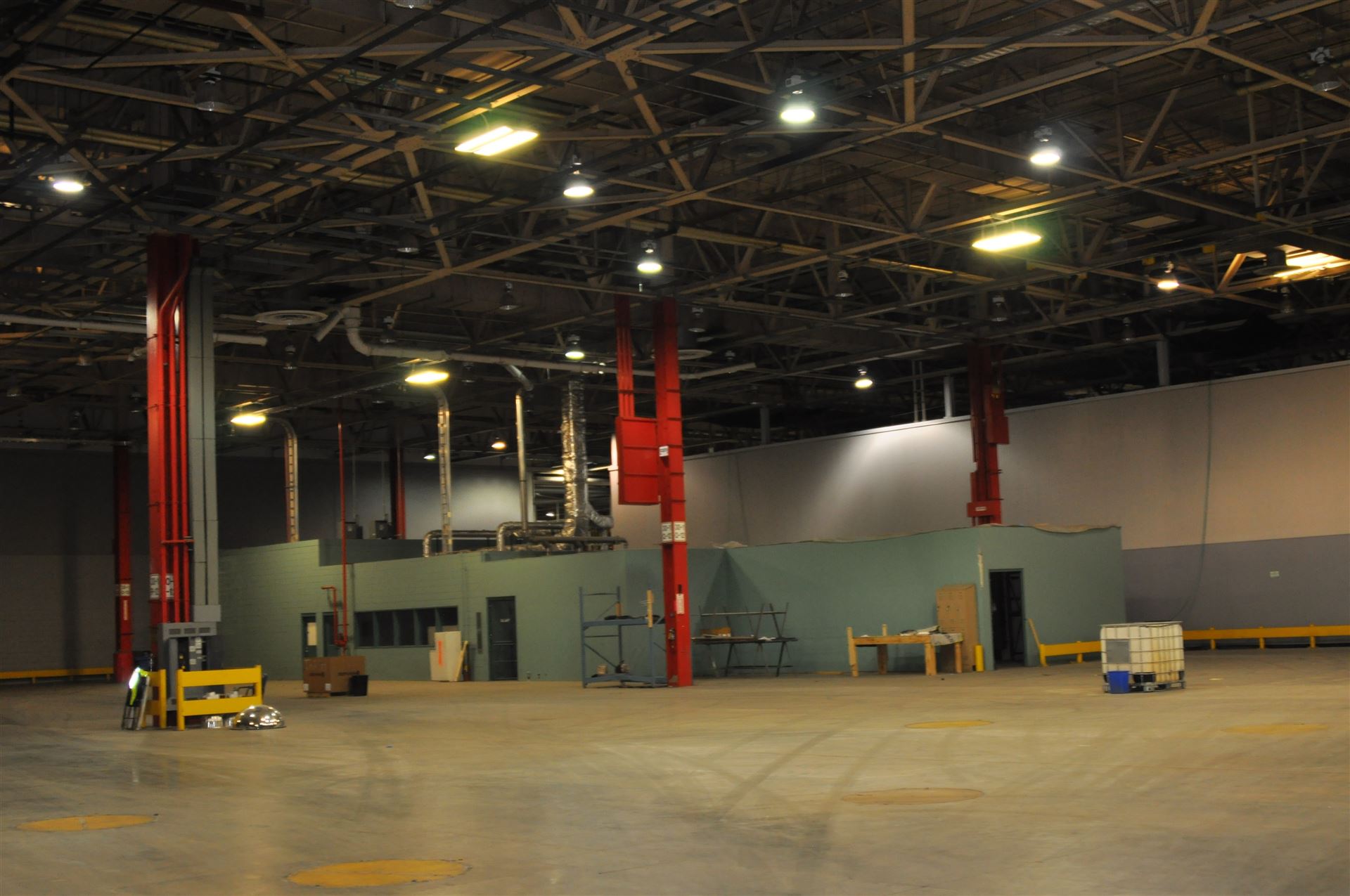 Locations Hub - OFS Fitel, LLC