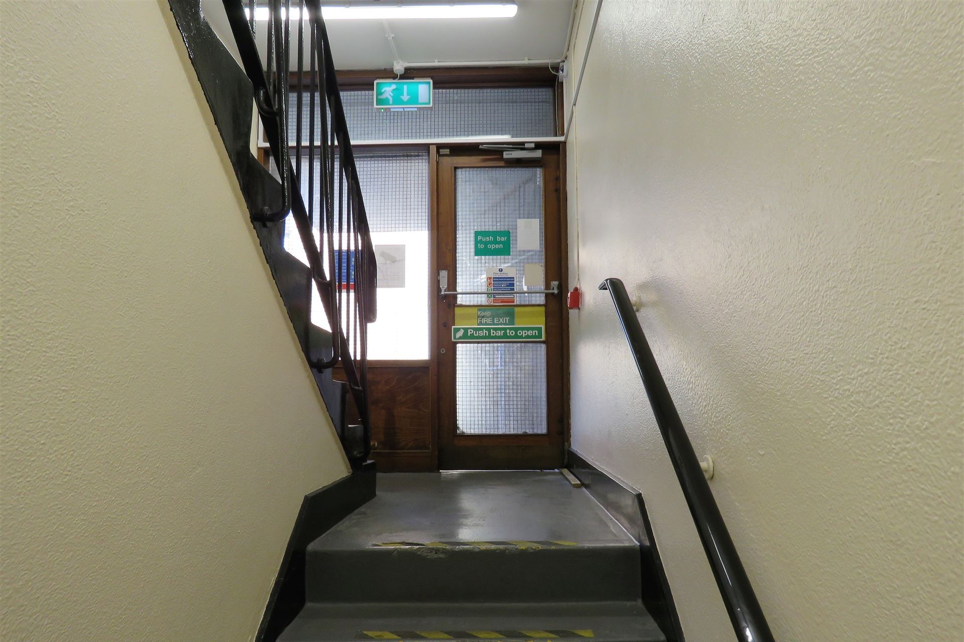 Locations Hub - Kentish Town Library