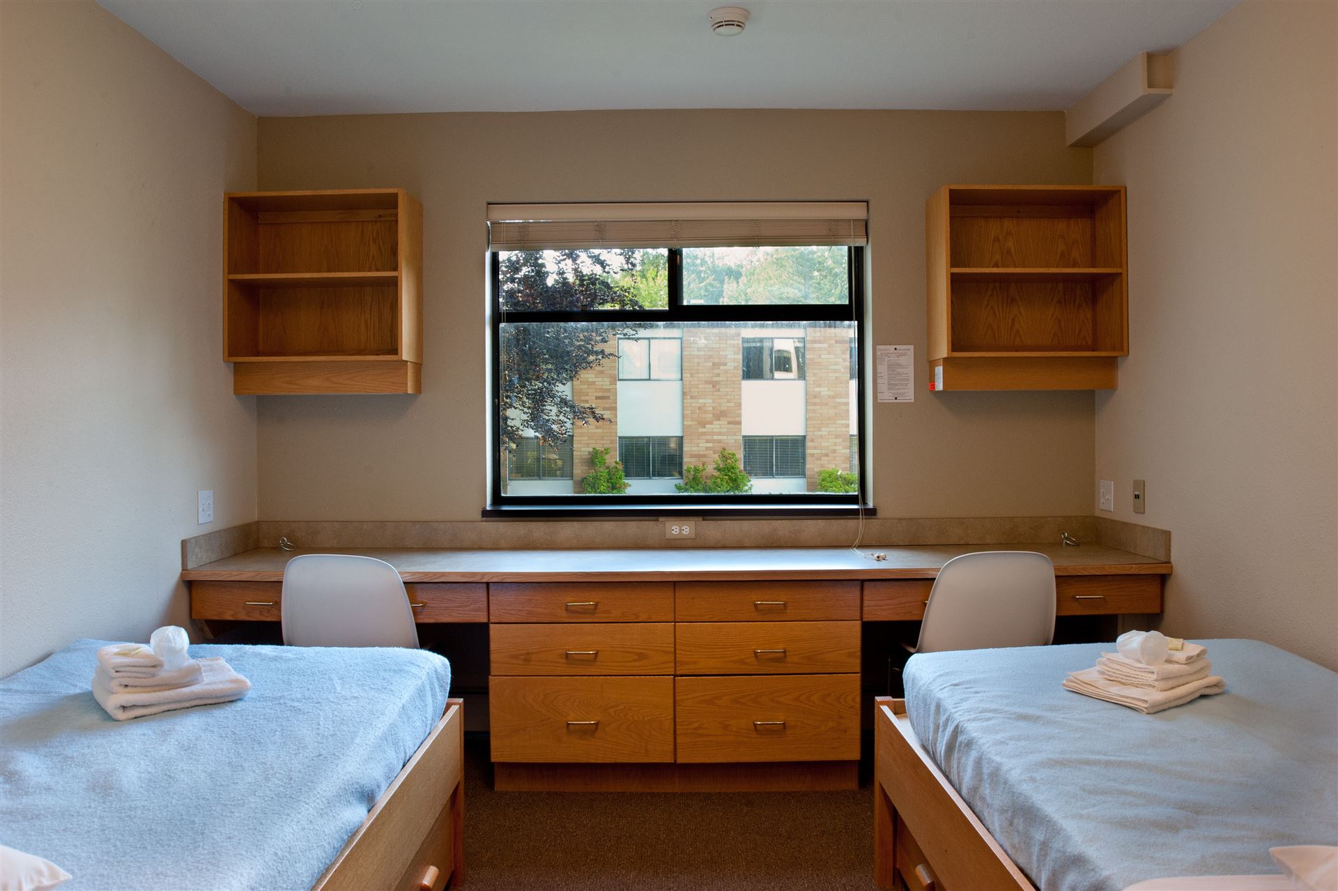 Locations Hub - TRINITY WESTERN UNIVERSITY