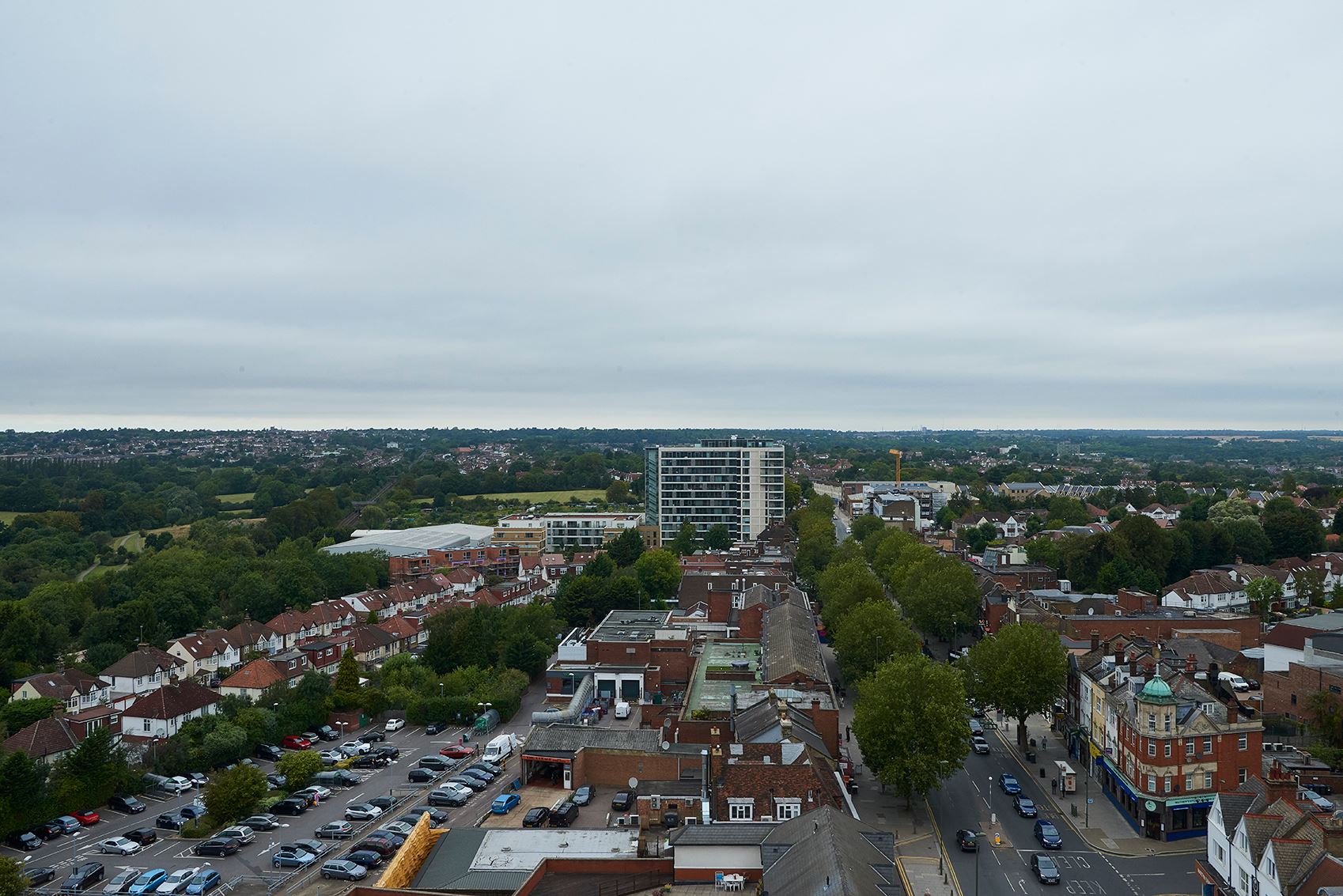 Location Photos of Barnet House