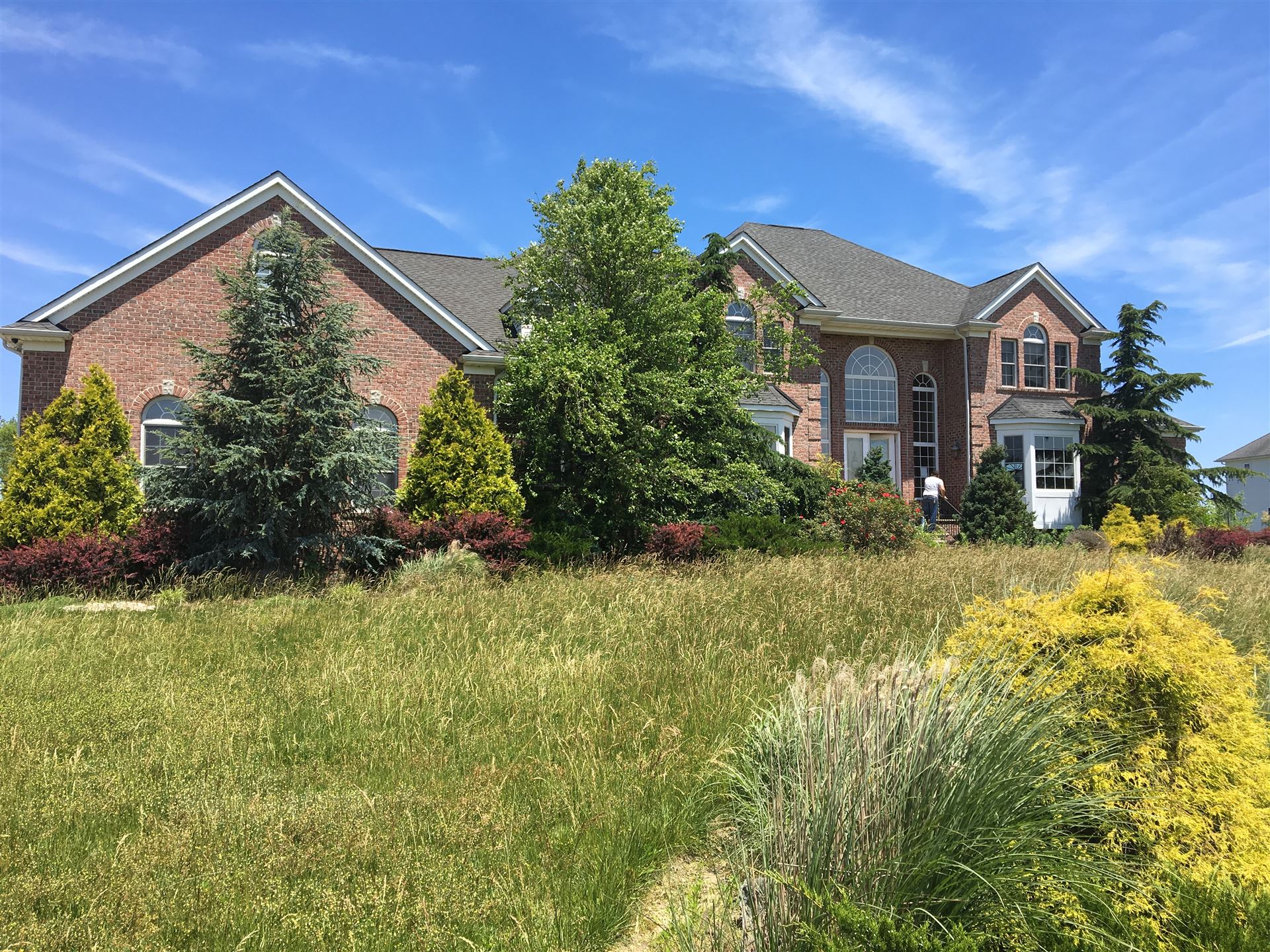 Locations Hub - Estate in Upper Freehold