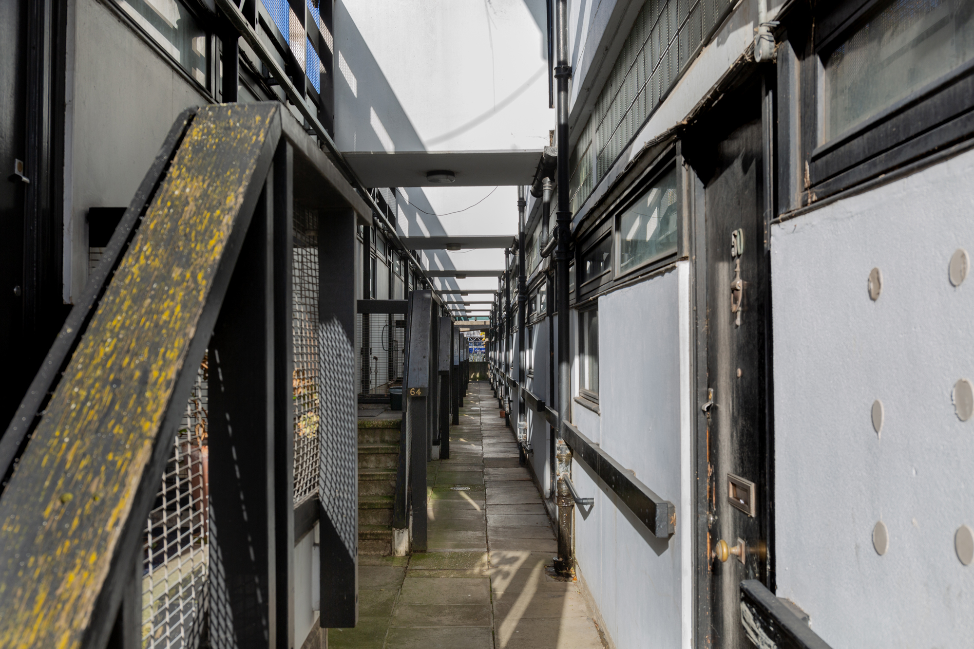 Locations Hub - Dunboyne Road Estate