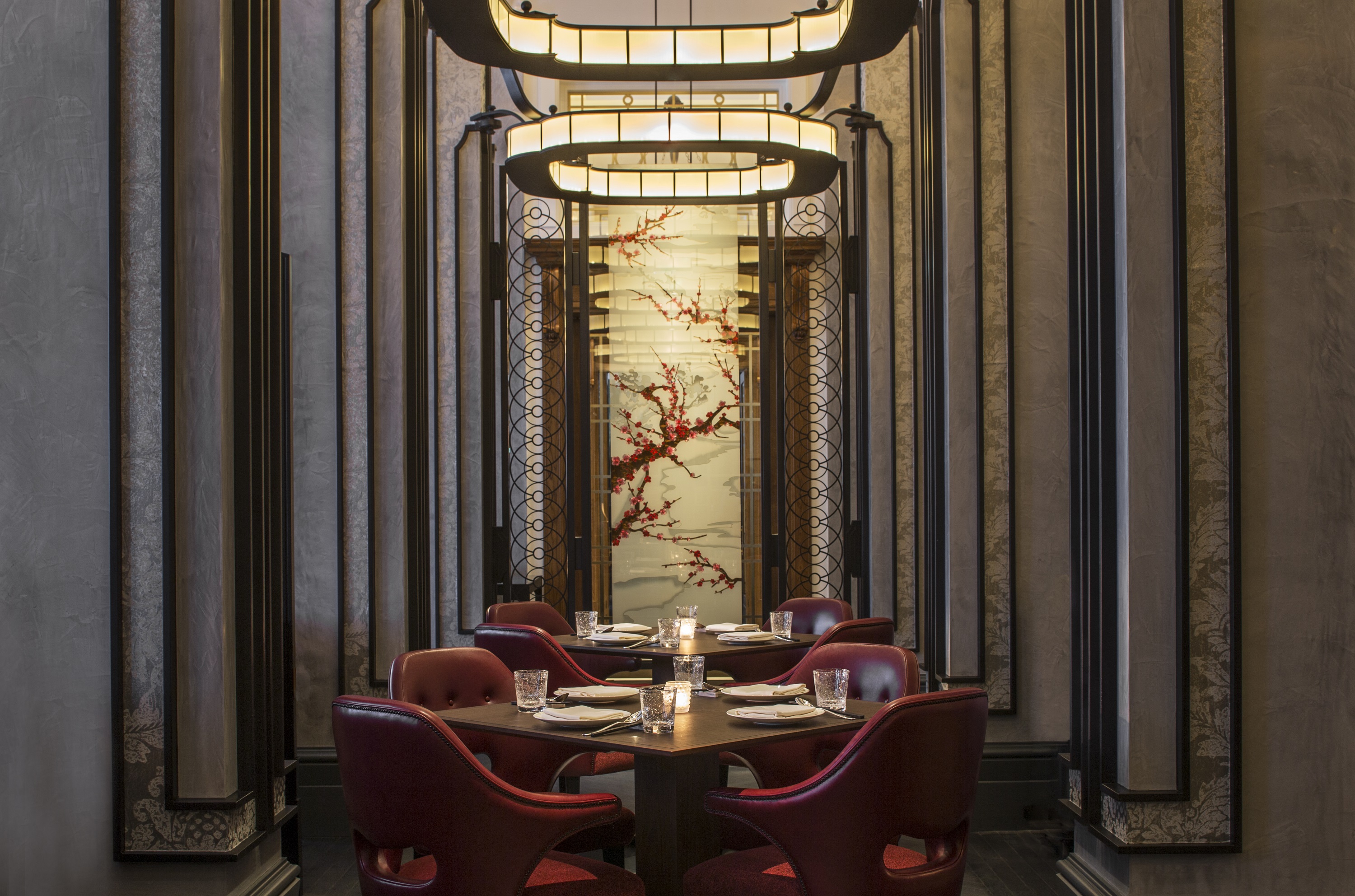 Locations Hub - City of London Cooper Hotel