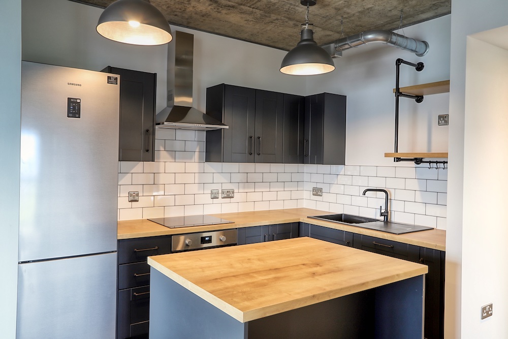 Locations Hub - Wembley Apartments