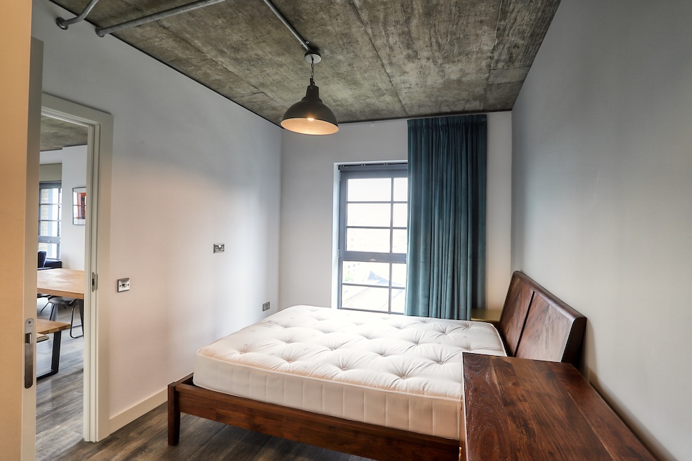 Locations Hub - Wembley Apartments