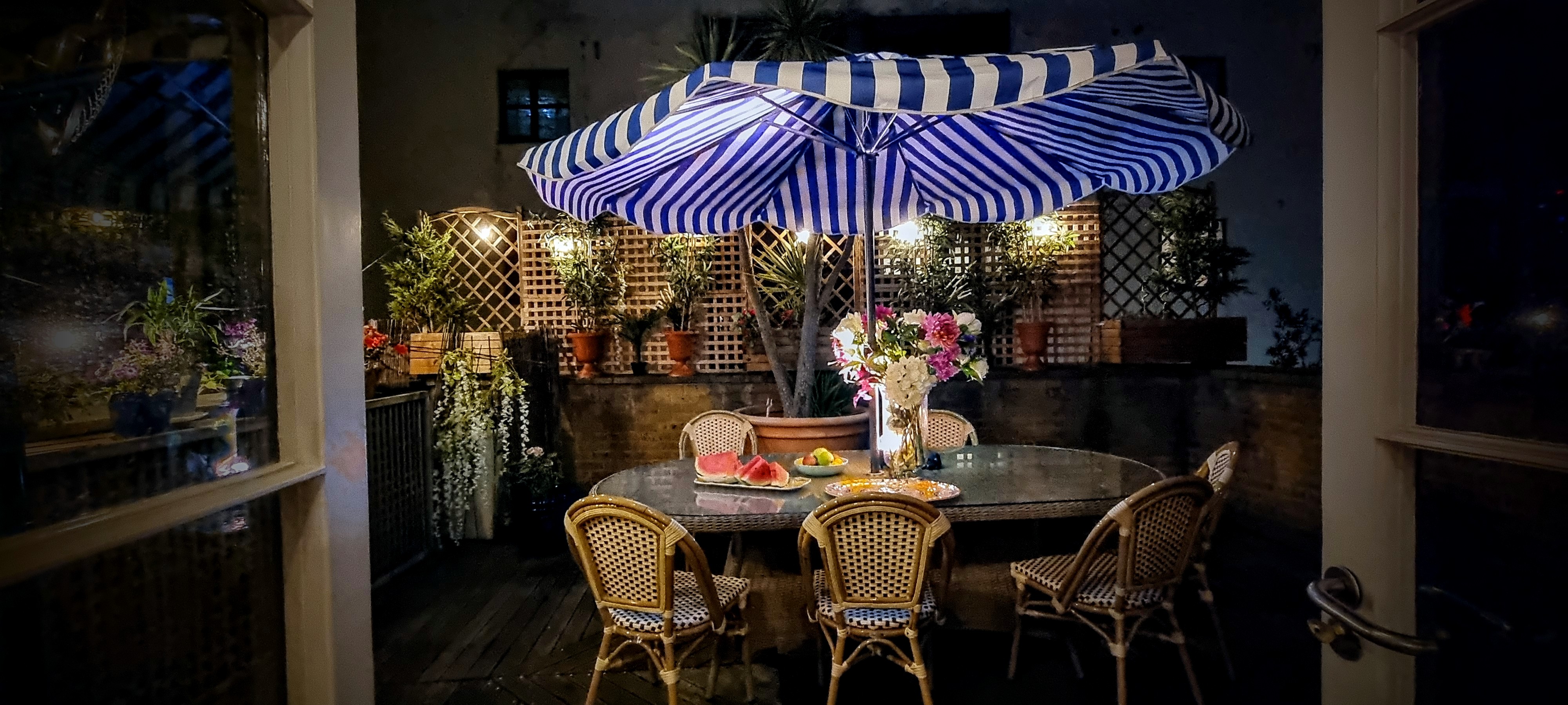 Locations Hub - Shoreditch Loft