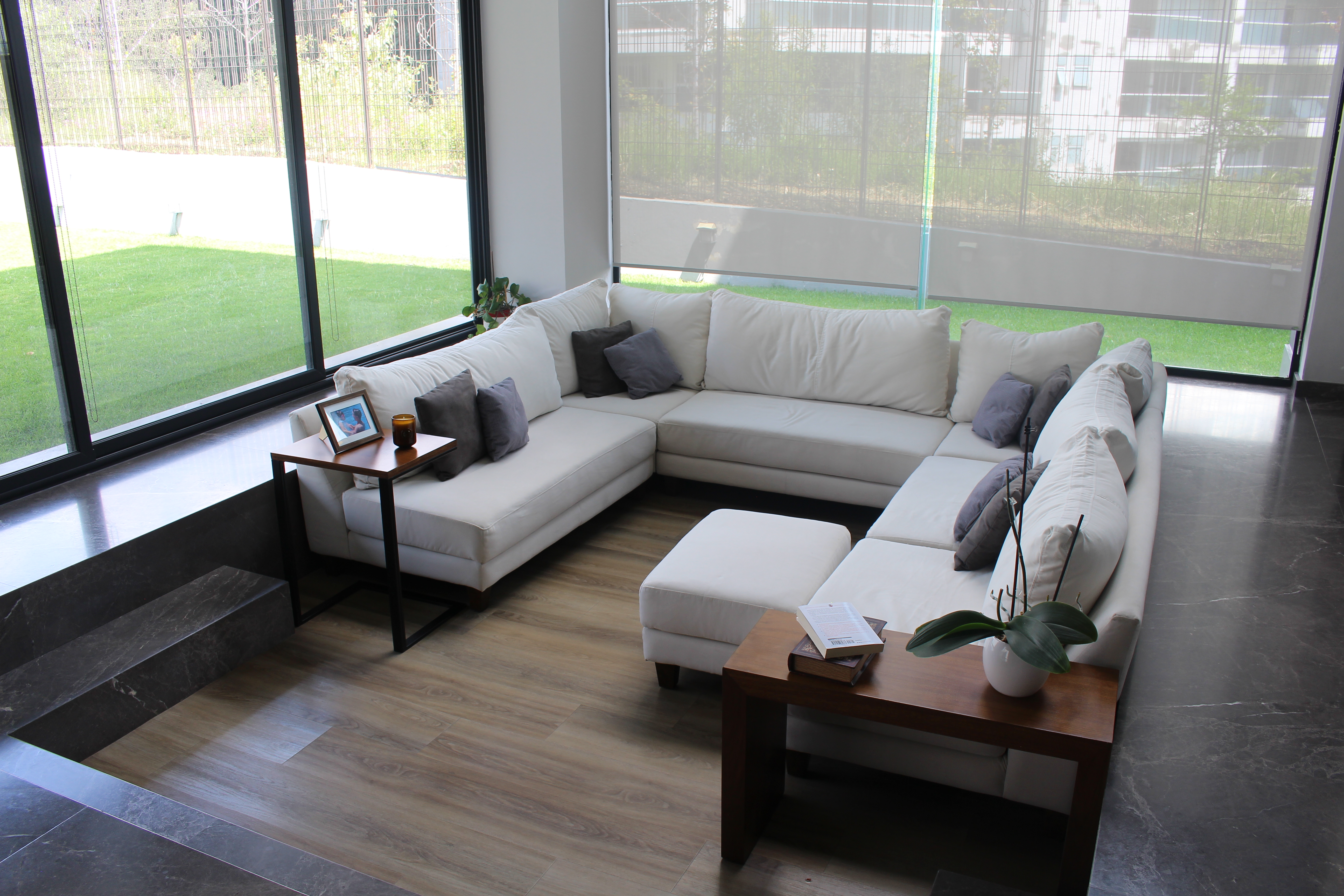 Locations Hub - Bosque Real Country Club