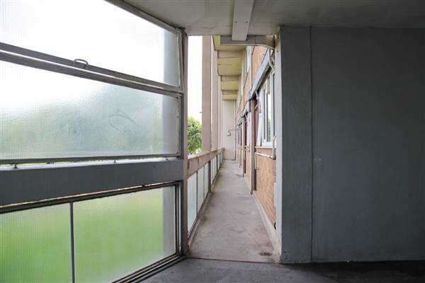 Locations Hub - Clem Attlee Estate