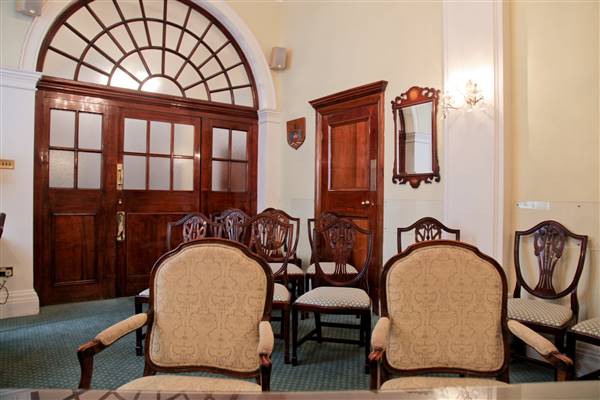 Locations Hub - Kensington and Chelsea Register Office