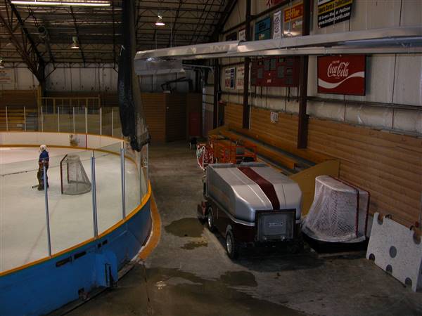 Locations Hub - Mosaic