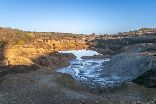 Locations Hub - Wheal Maid
