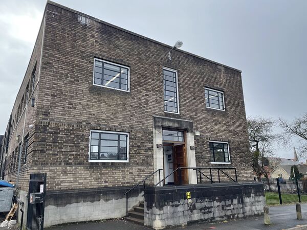 Locations Hub - Havering Town Hall