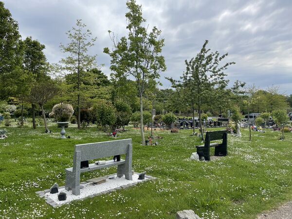 Locations Hub - Forest Park Cemetery & Crematorium