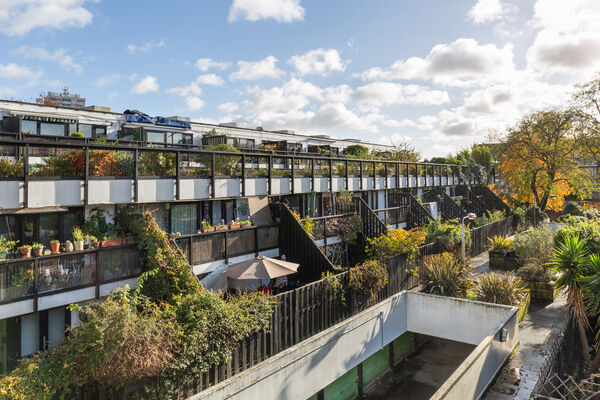 Locations Hub - Dunboyne Road Estate