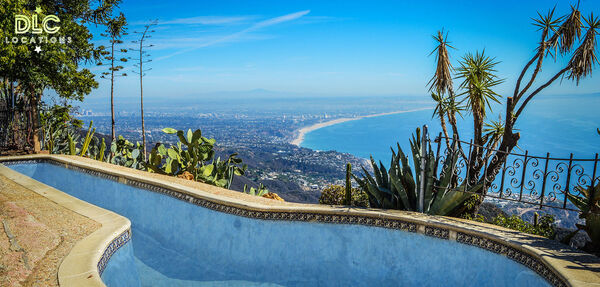 Locations Hub - Moonfire Ranch | Rustic Mountain Temple in the Clouds ...