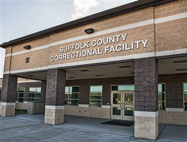 Suffolk County Correctional Facility - Suffolk County Film Commission ...