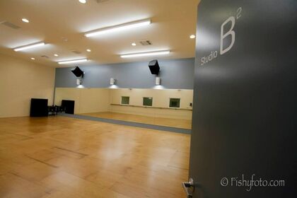 Locations Hub - Evolution Dance Studios