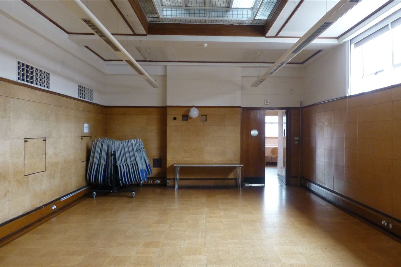 Locations Hub - New Malden Library