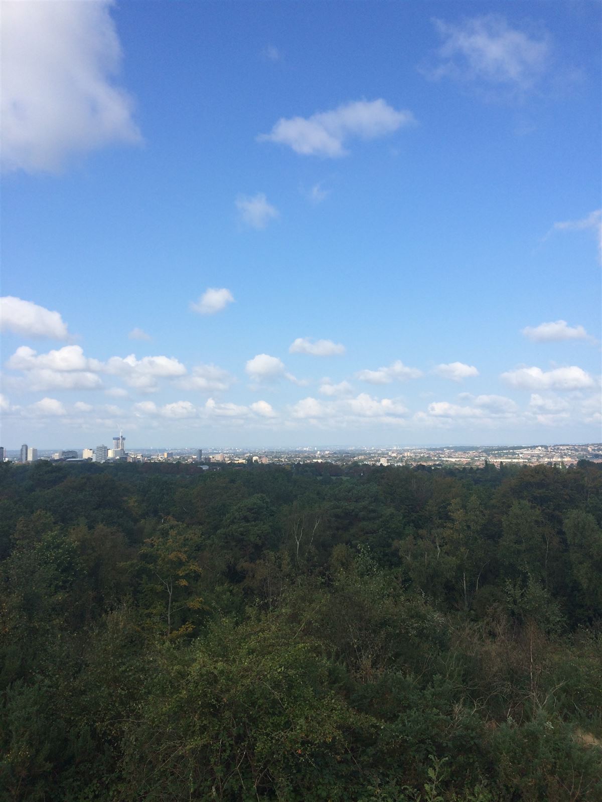 Locations Hub - Addington Hills Viewing Platform