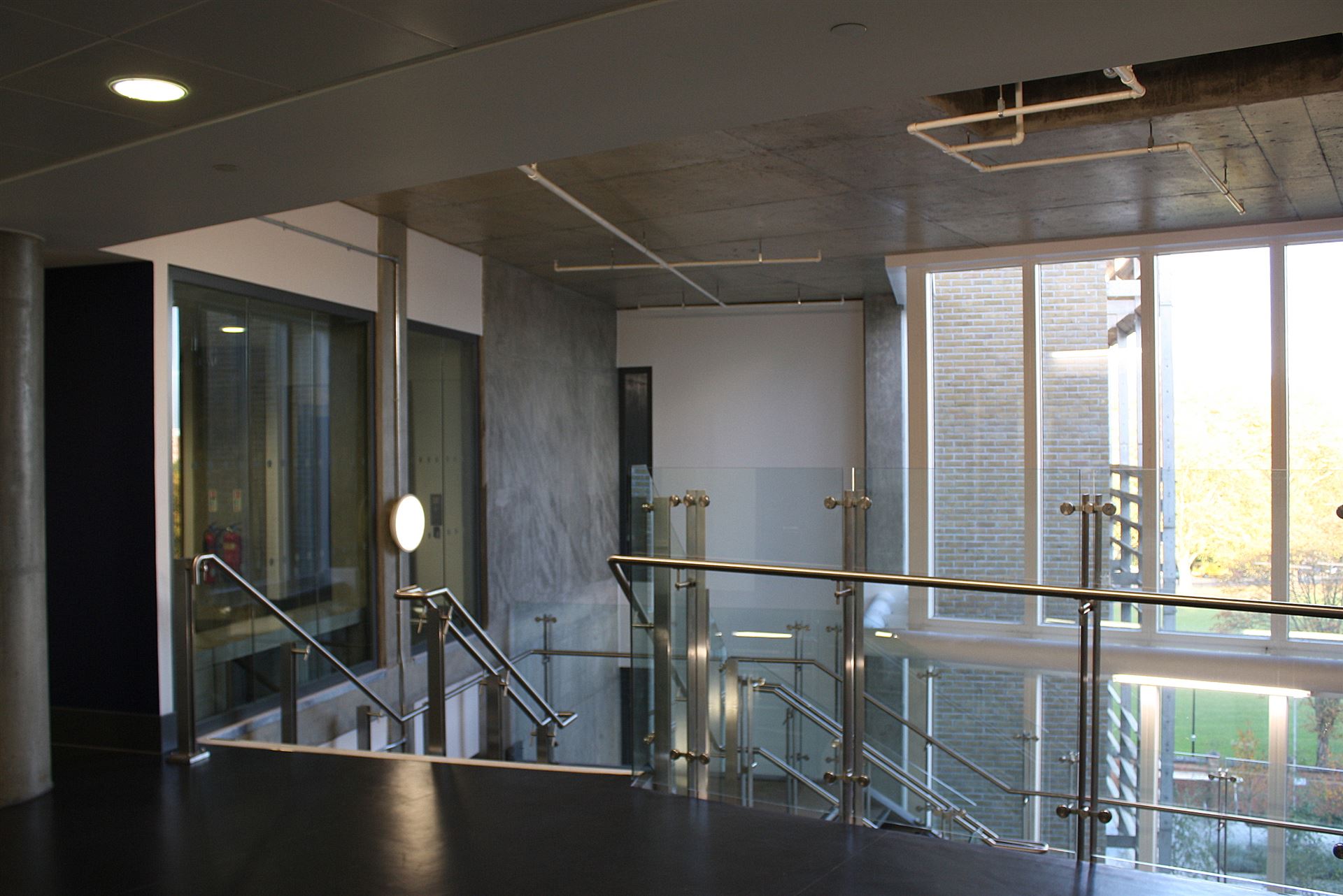 Locations Hub - Heartlands High School