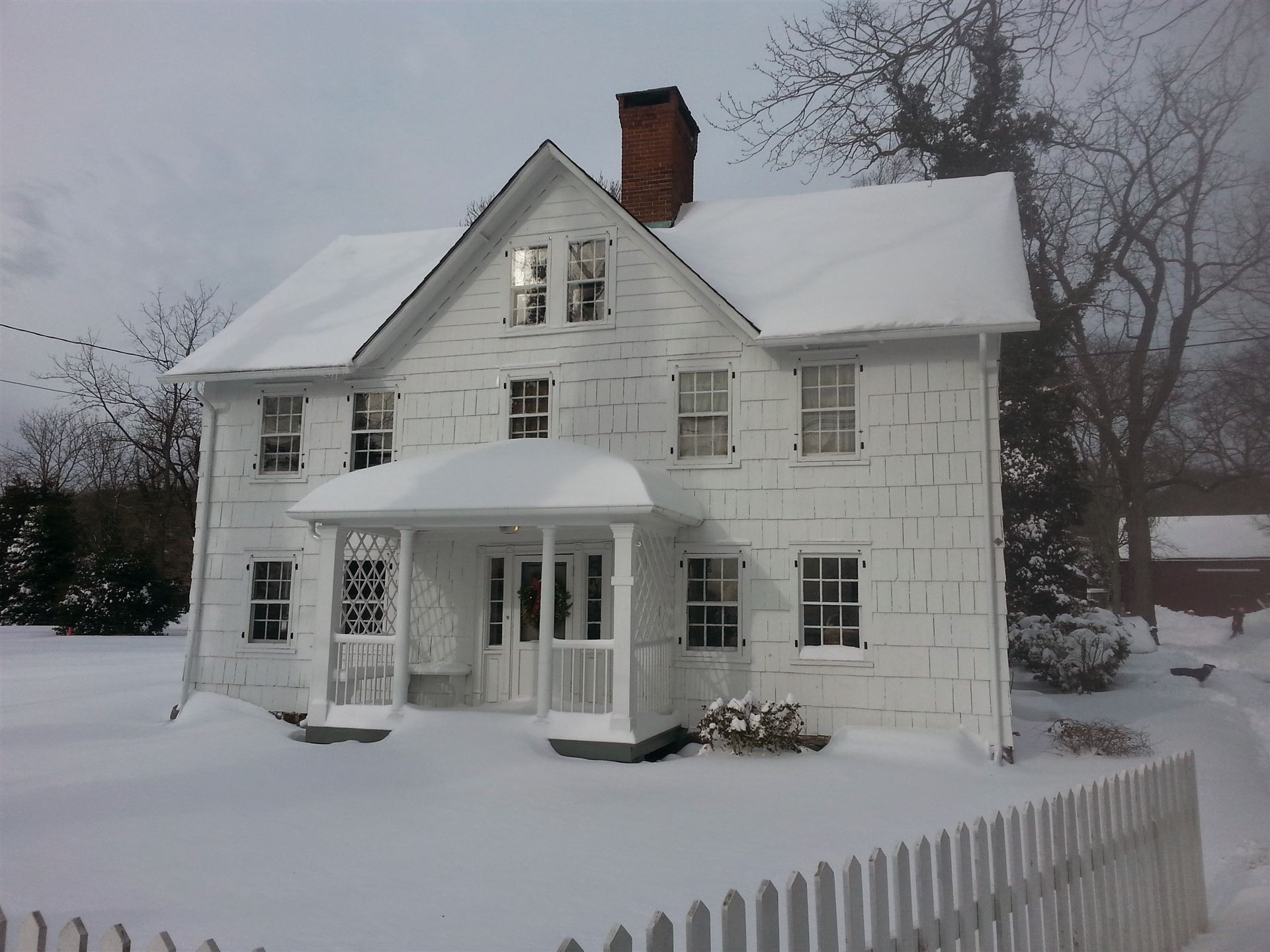 Locations Hub - Smithtown Historical Society (Collection)