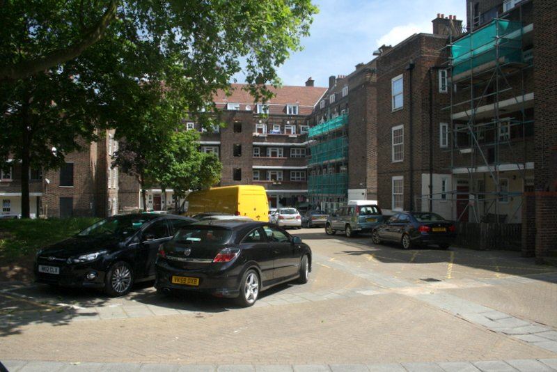 Locations Hub - Springfield Estate