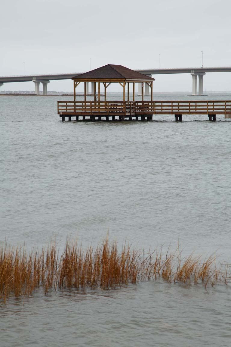 Locations Hub - Somers Point - Beach and Bay