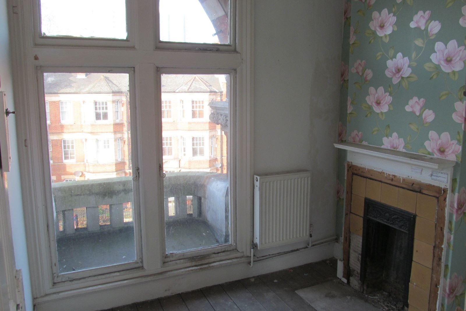 Locations Hub - Durning Library Flat