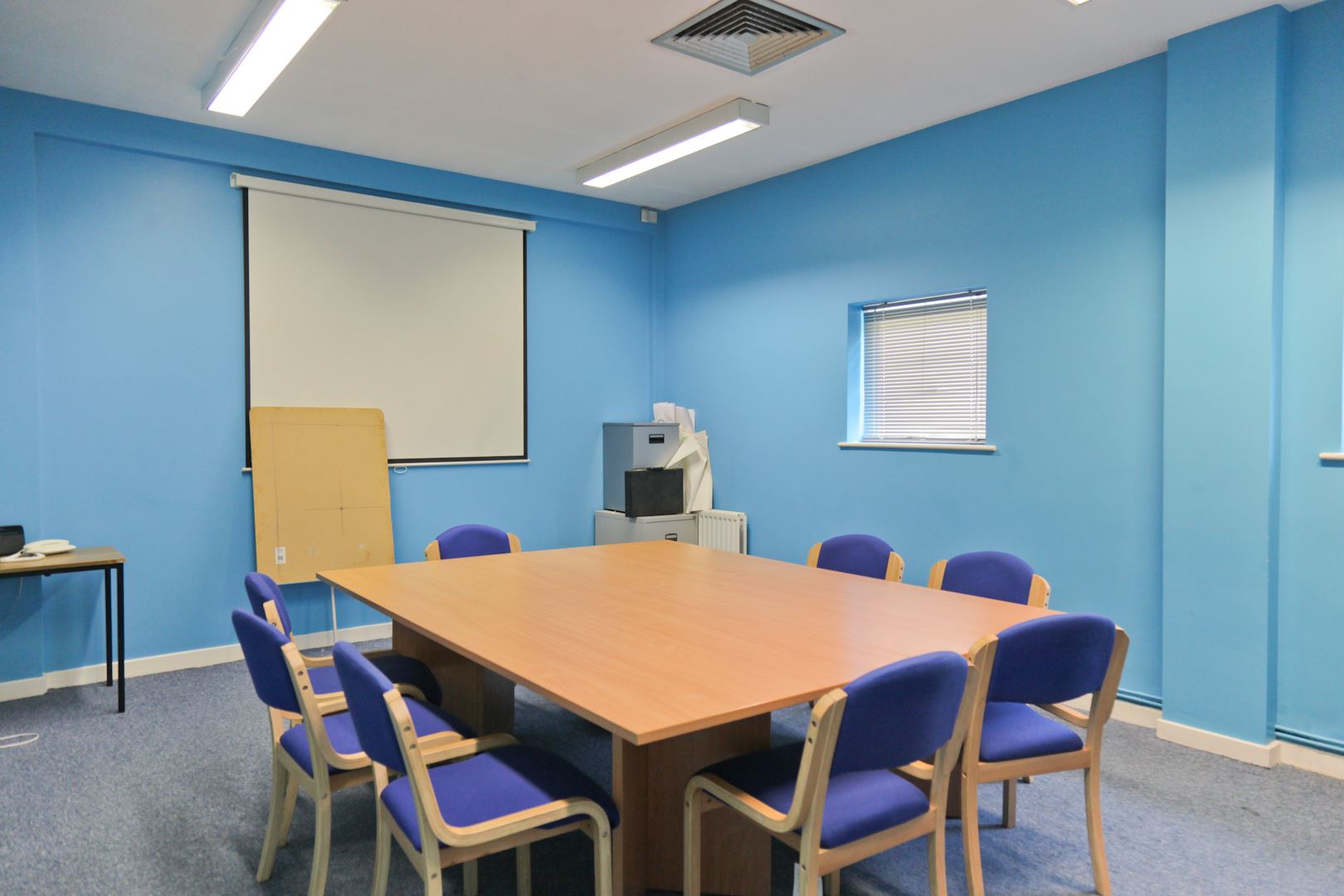 Locations Hub - Clem Attlee Community Centre