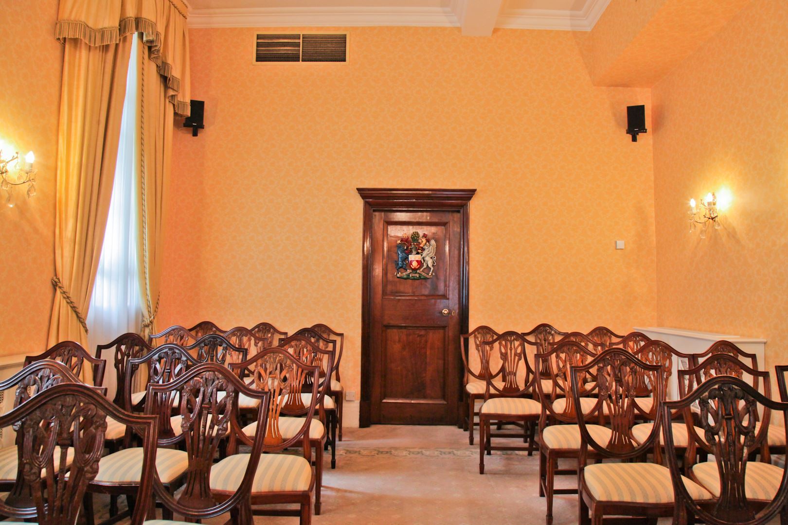 Locations Hub - Kensington and Chelsea Register Office