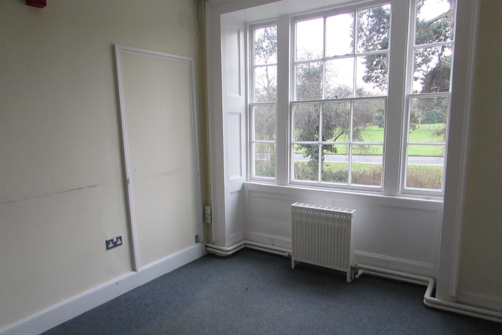 Locations Hub - Sidcup Manor House